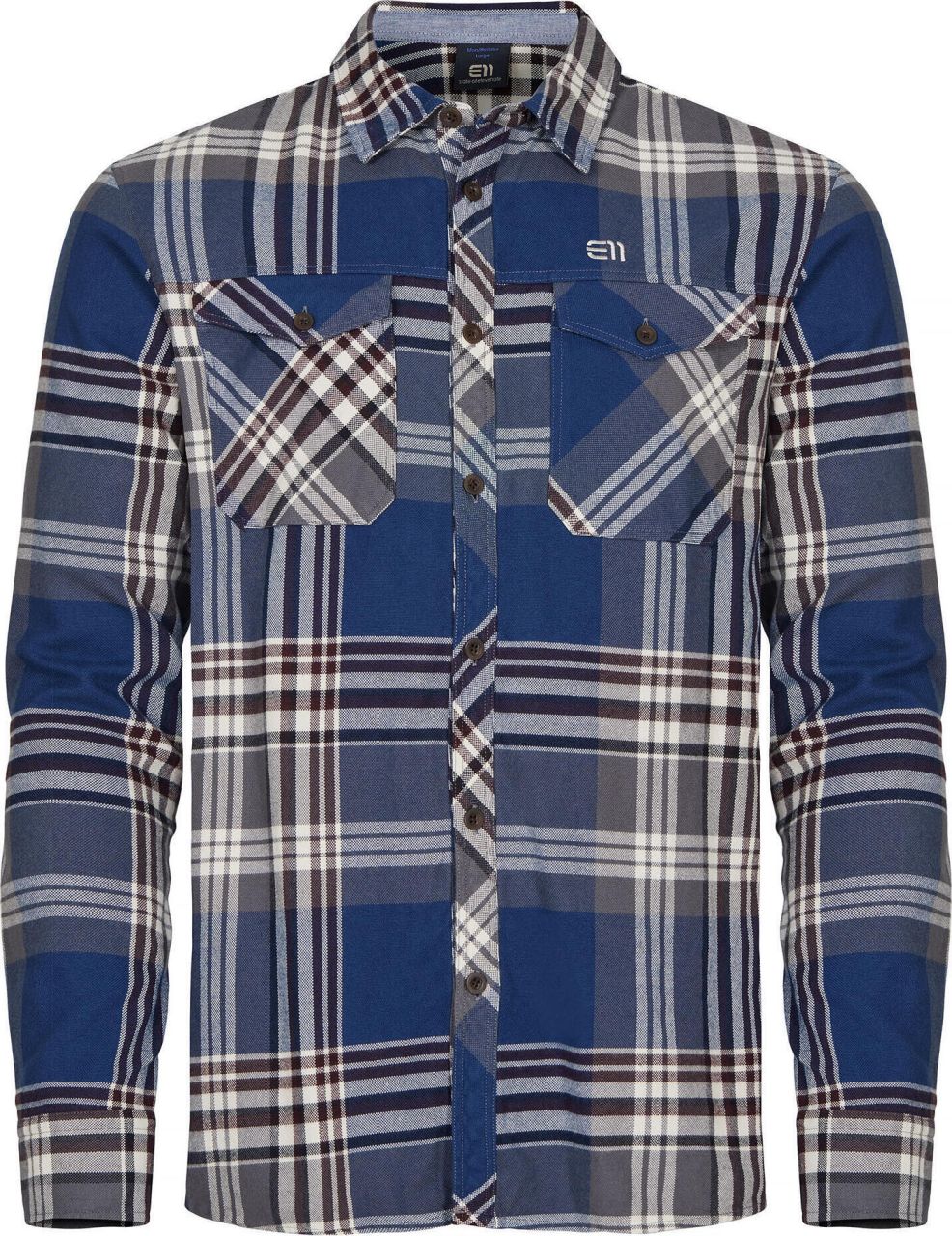 Elevenate Men Timber Shirt | SportFits Shop