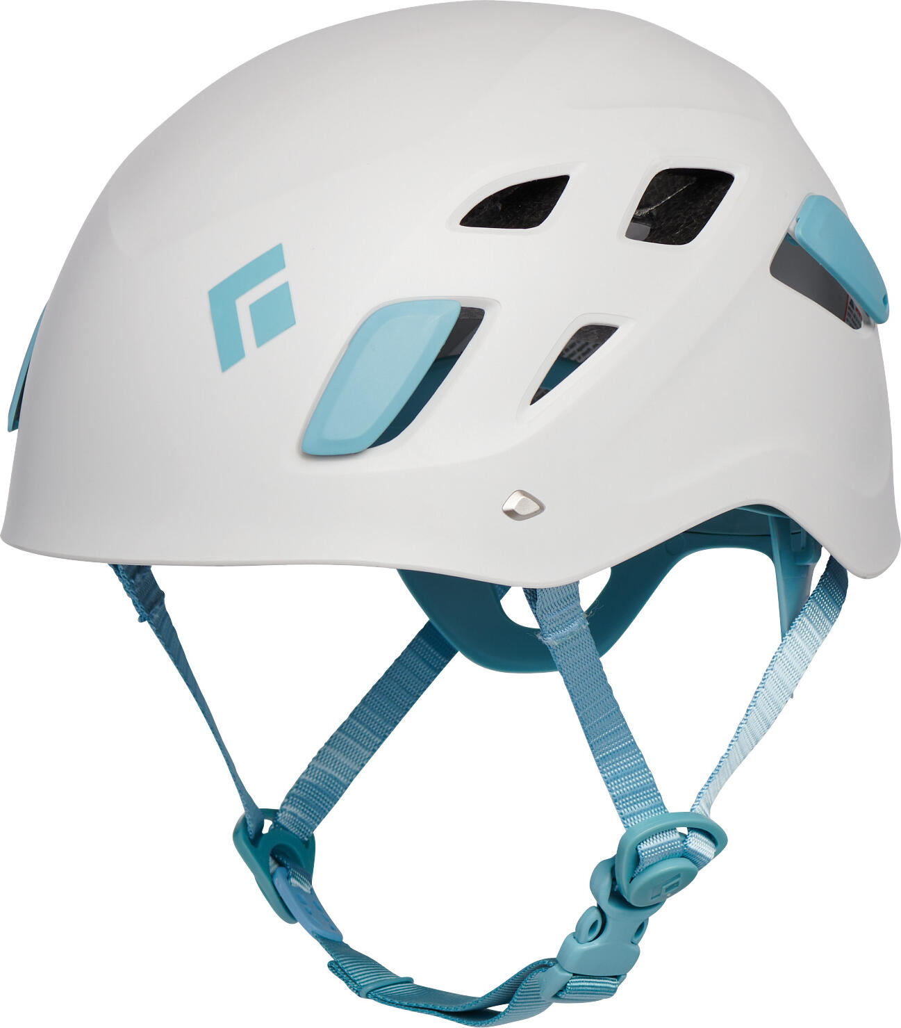 Black Diamond W Half Dome Helmet - Damen Kletterhelm | SportFits Shop