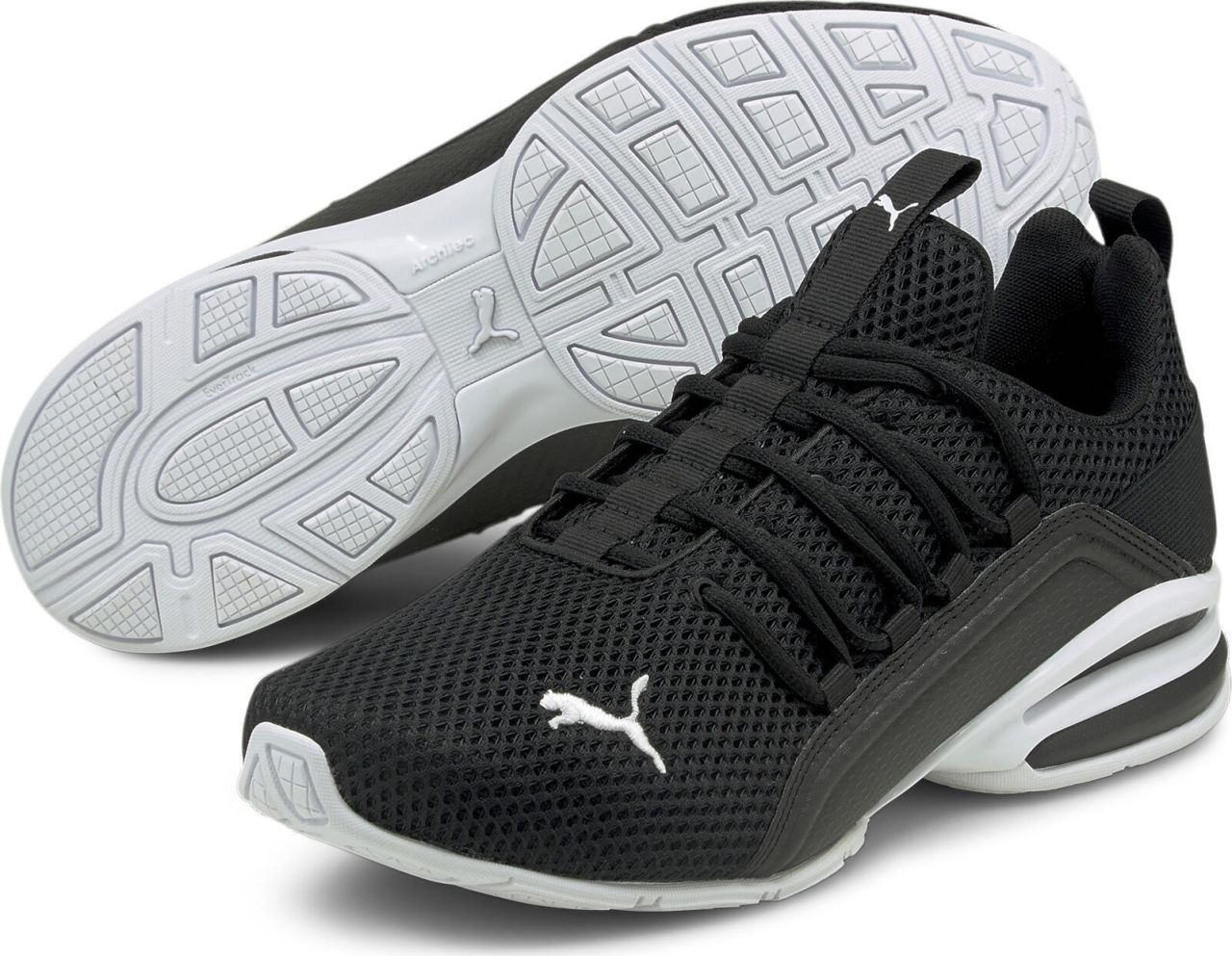 Puma Axelion LS | SportFits Shop