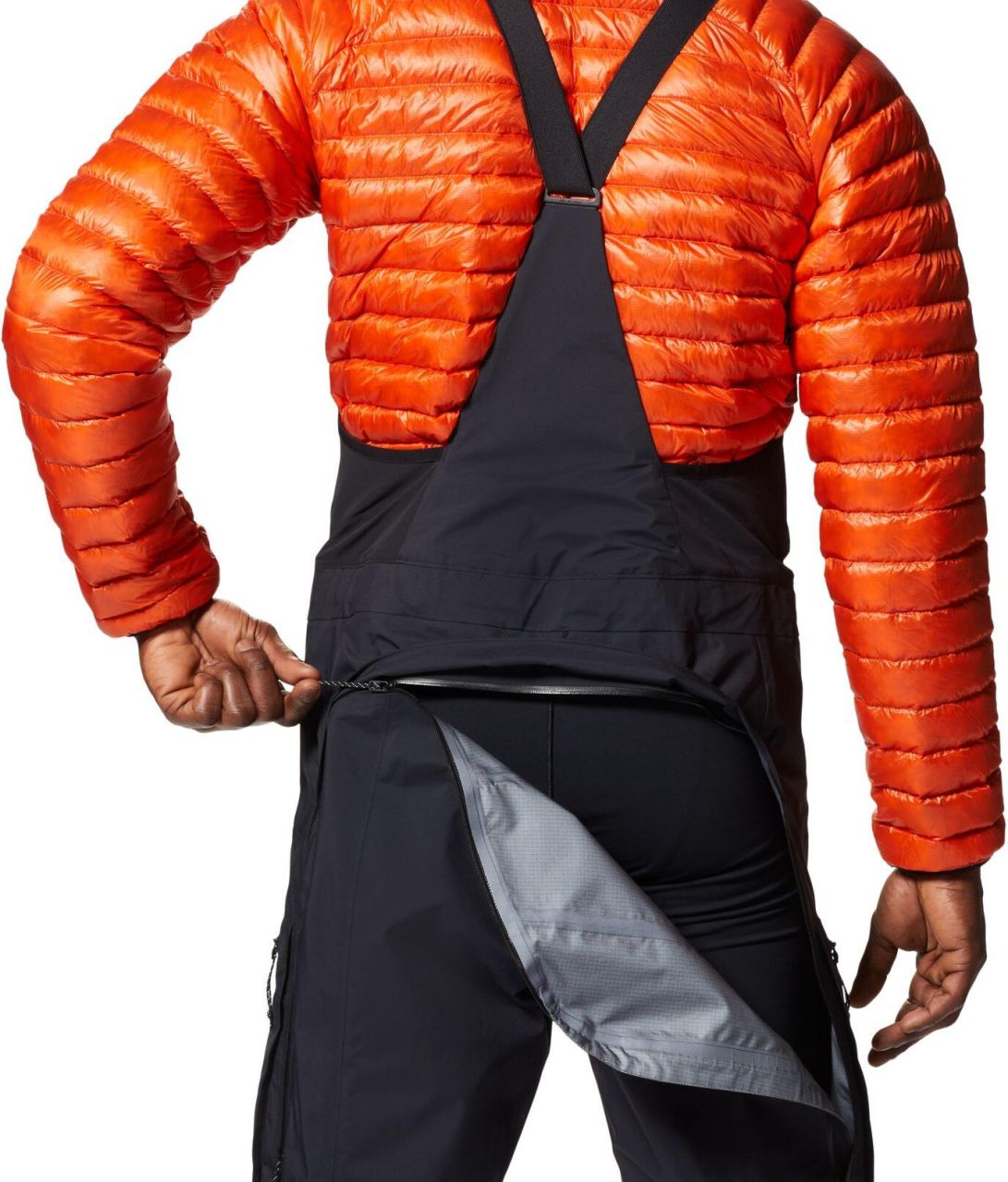 Mountain Hardwear Viv Gore-tex Pro Bib | SportFits Shop