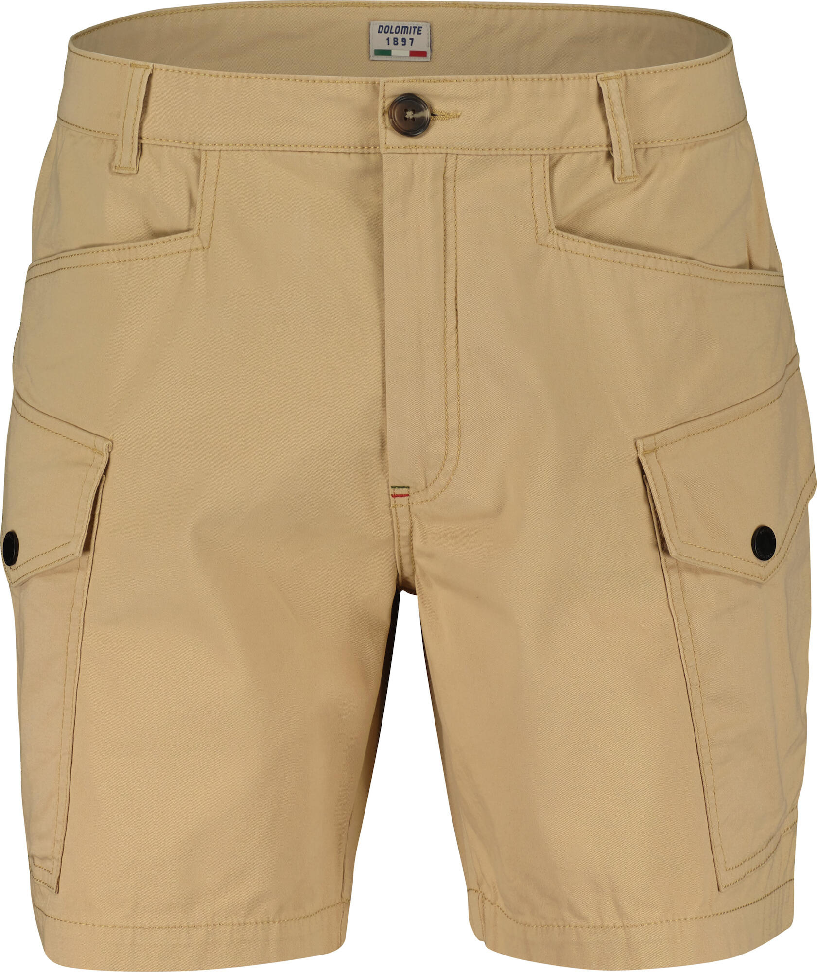 Dolomite Shorts M's Corvara Cargo - Men's outdoor shorts | SportFits Shop
