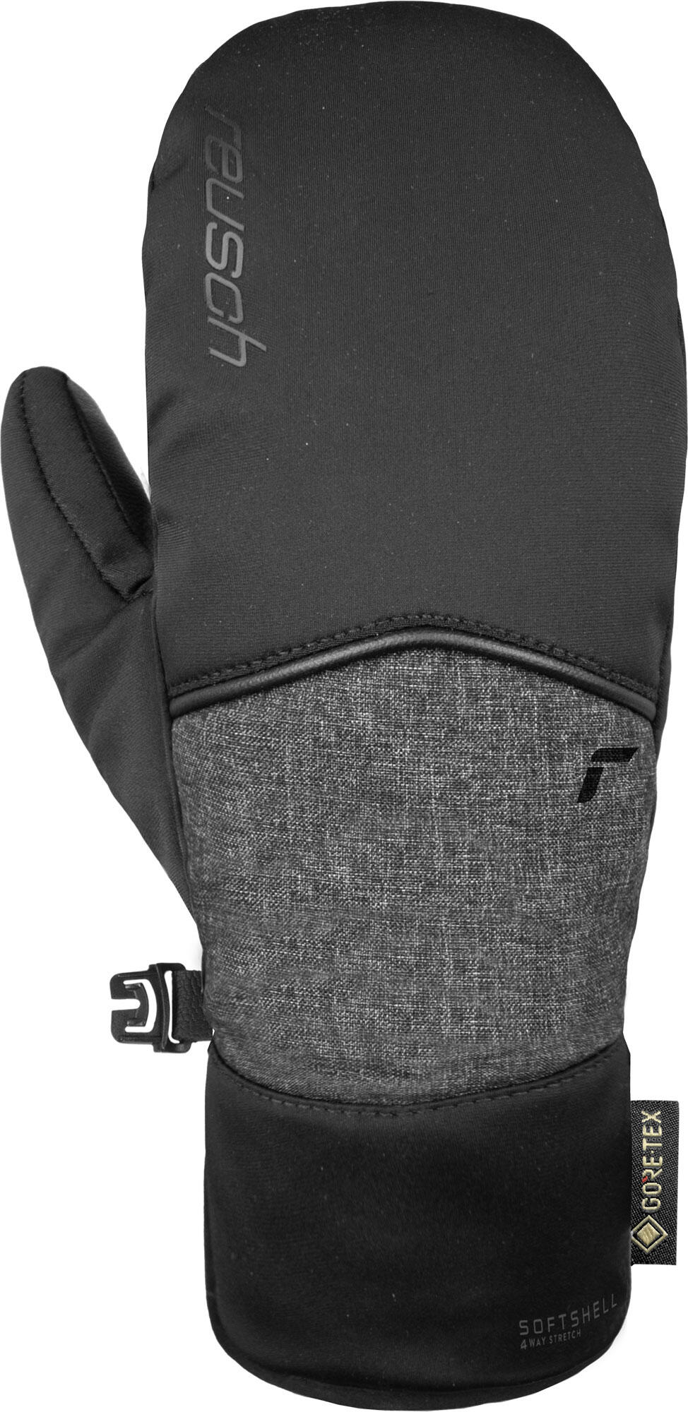 Reusch Mia Gore-tex Mitten - Women's mittens | SportFits Shop