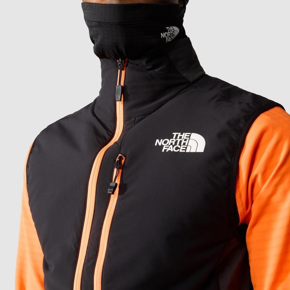 The North Face Mens Dawn Turn Hybrid Ventrix Vest | SportFits Shop