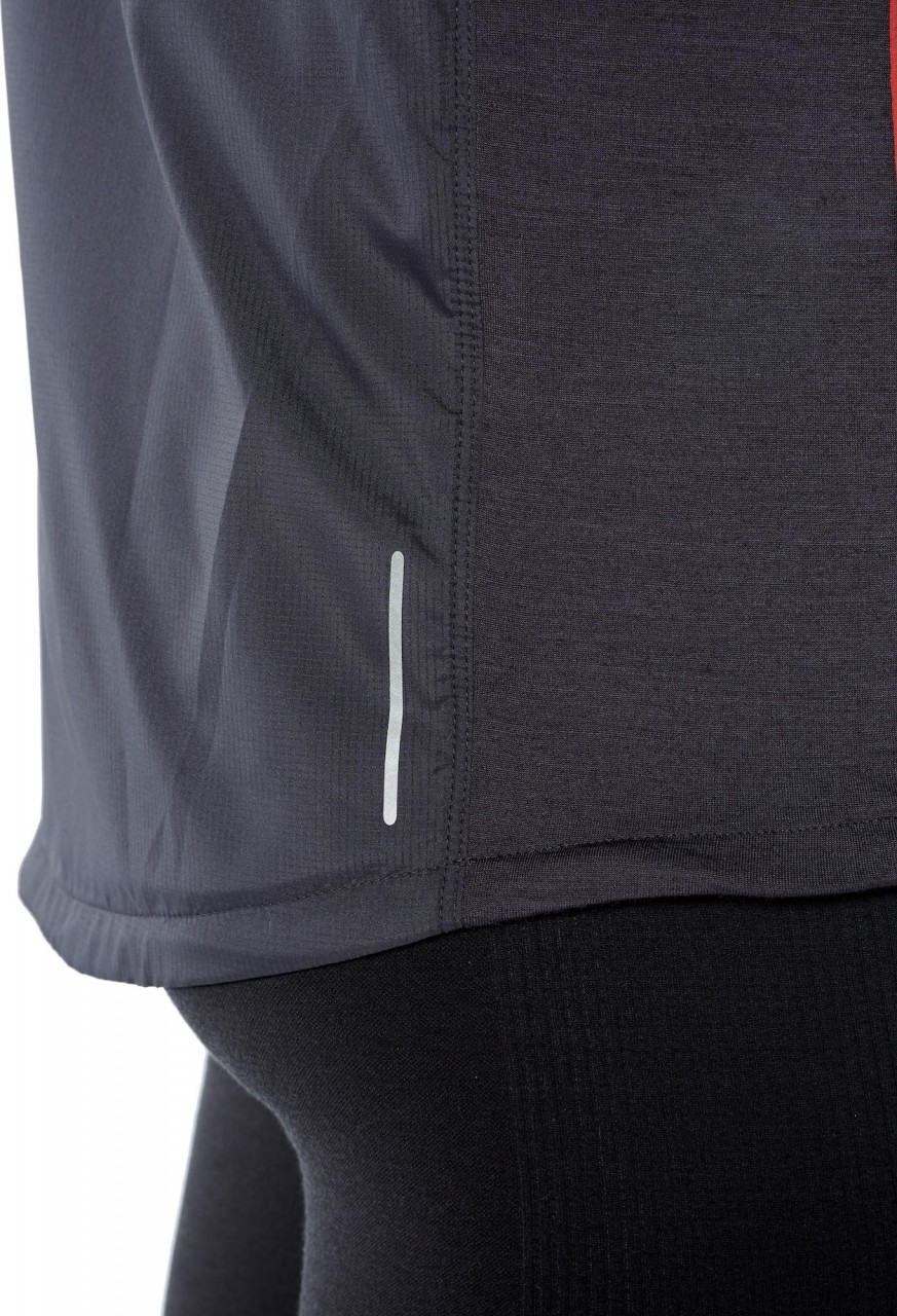 Icebreaker Mens Rush Vest | SportFits Shop