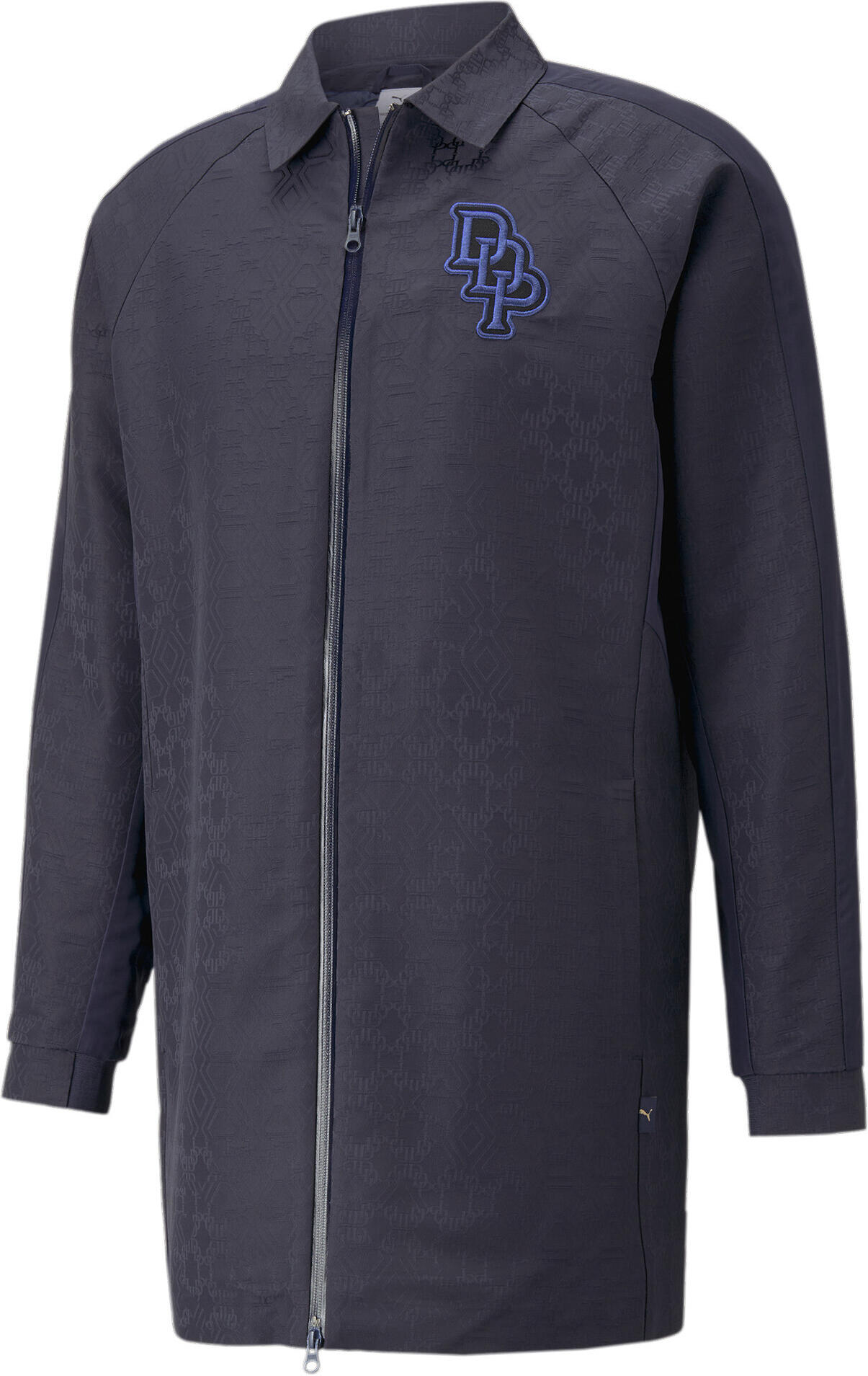 Puma Puma x Dapper DAN Jacket - Herren Freizeitjacke | SportFits Shop