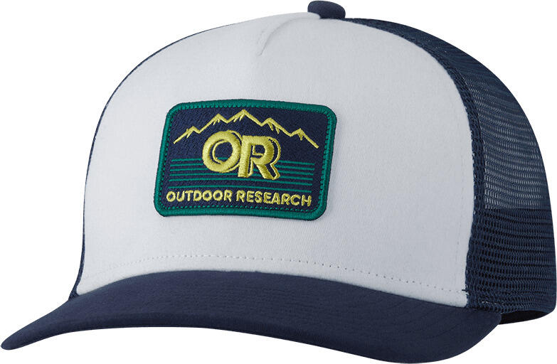 Outdoor Research Advocate Trucker Cap - | SportFits Shop