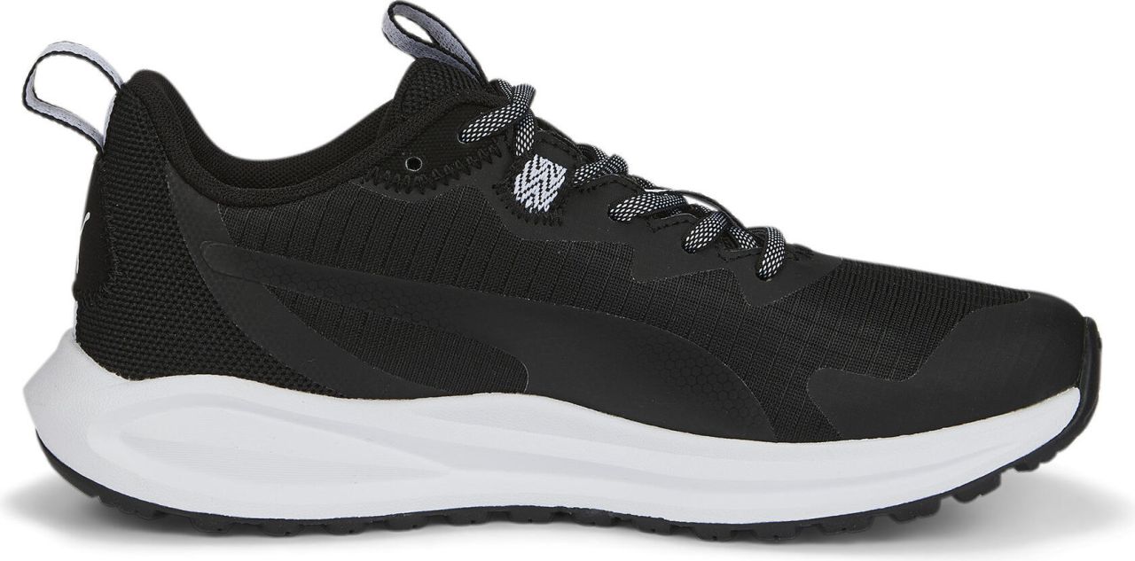 Puma Twitch Runner Trail Jr | SportFits Shop