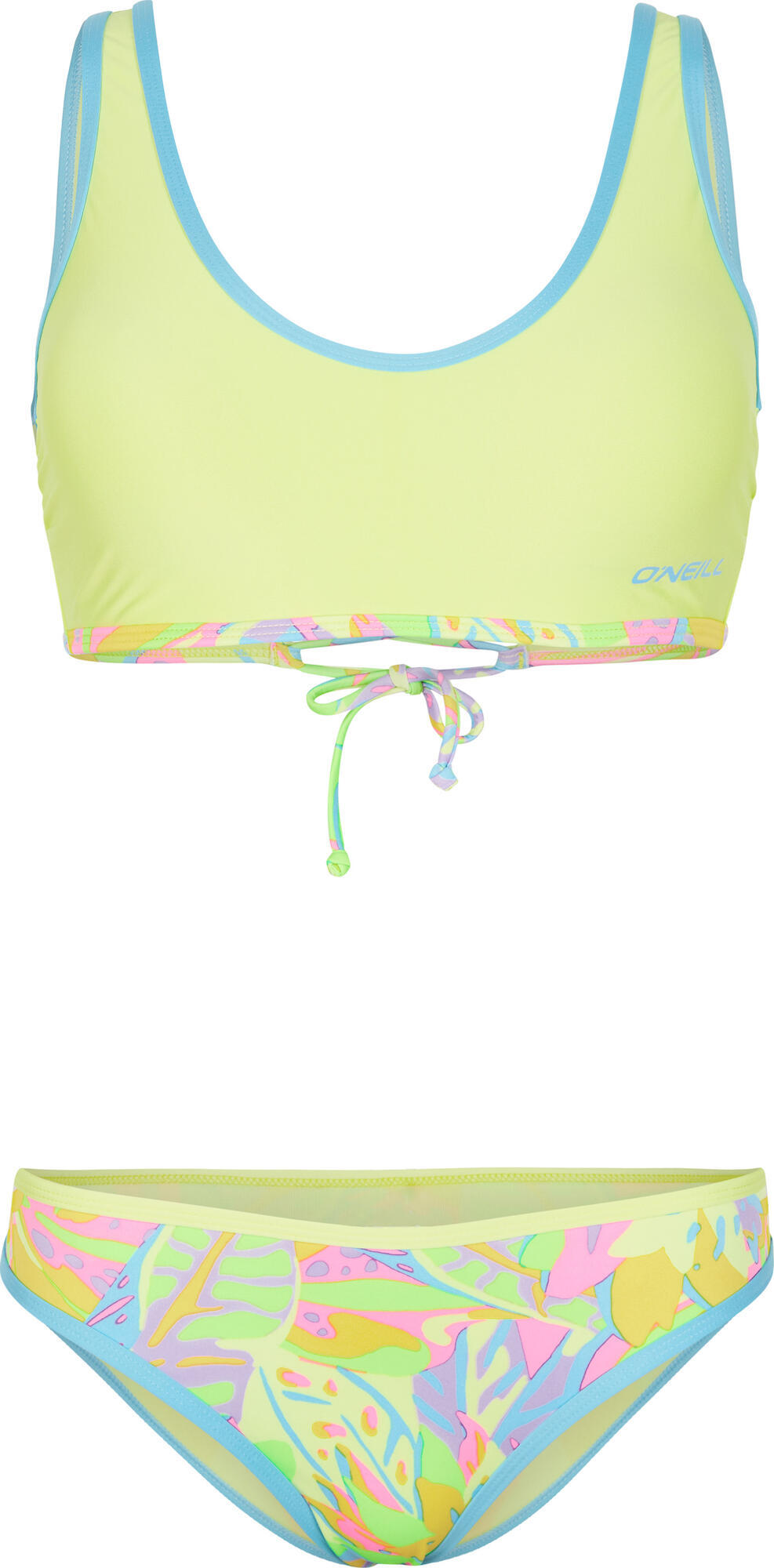 O'Neill Iris Cruz Bikini Set - Iris Cruz Bikini Set | SportFits Shop