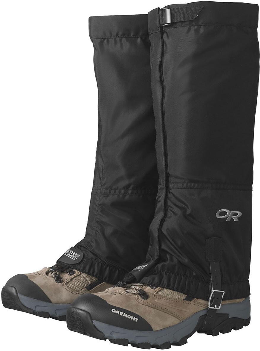 Outdoor Research Women's Rocky Mountain High Gaiters - | SportFits Shop