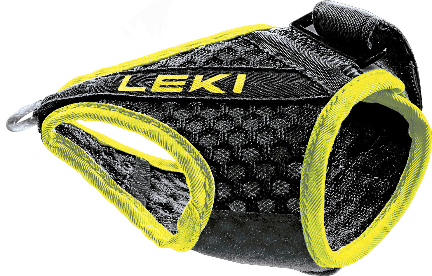 LEKI Shark Frame Strap Mesh - | SportFits Shop