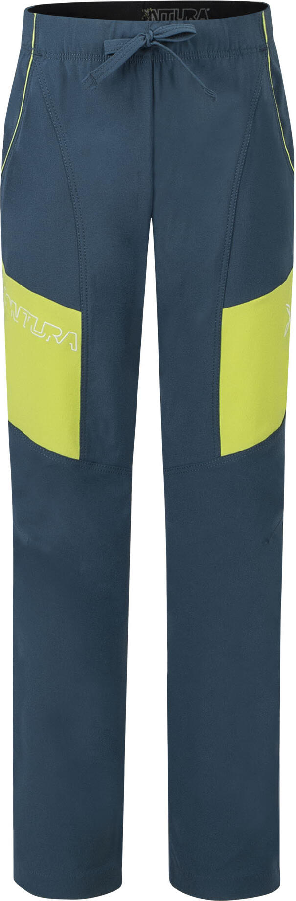 Montura Block Pants Kids - Kinder Outdoorhose | SportFits Shop