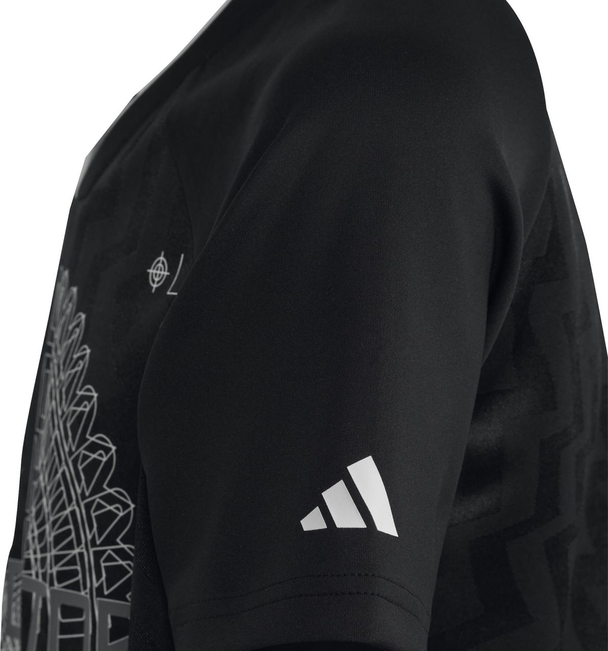 adidas Football-inspired Predator Jersey | SportFits Shop