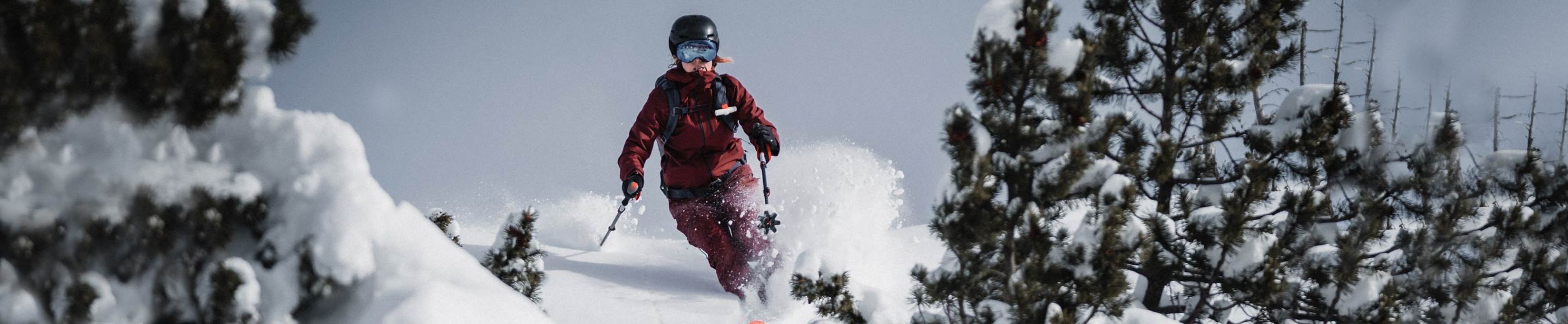 Pyua Outdoor- und Skibekleidung | SportFits Shop