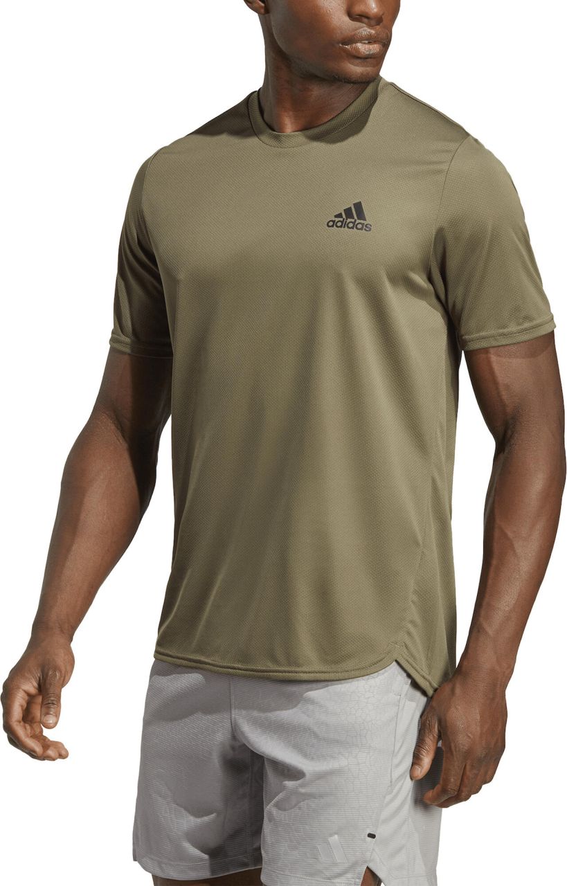 adidas Aeroready Designed for Movement T-shirt | SportFits Shop