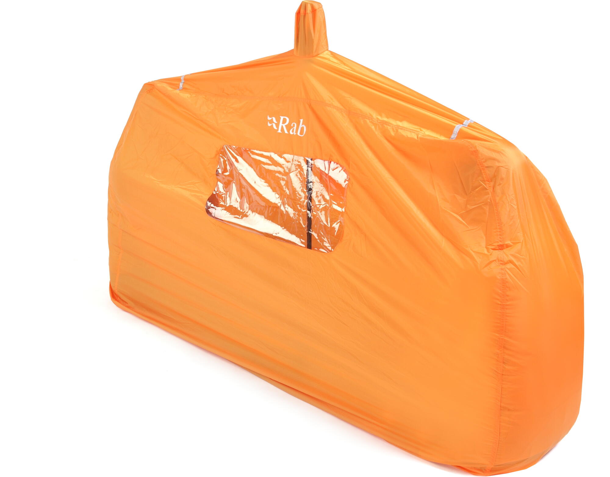 Rab Group Shelter 2 Person - 2-persons tent | SportFits Shop