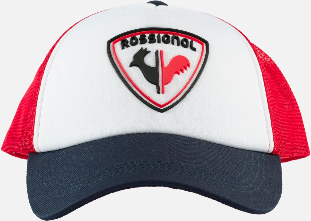 Rossignol Rooster Mesh Cap | SportFits Shop