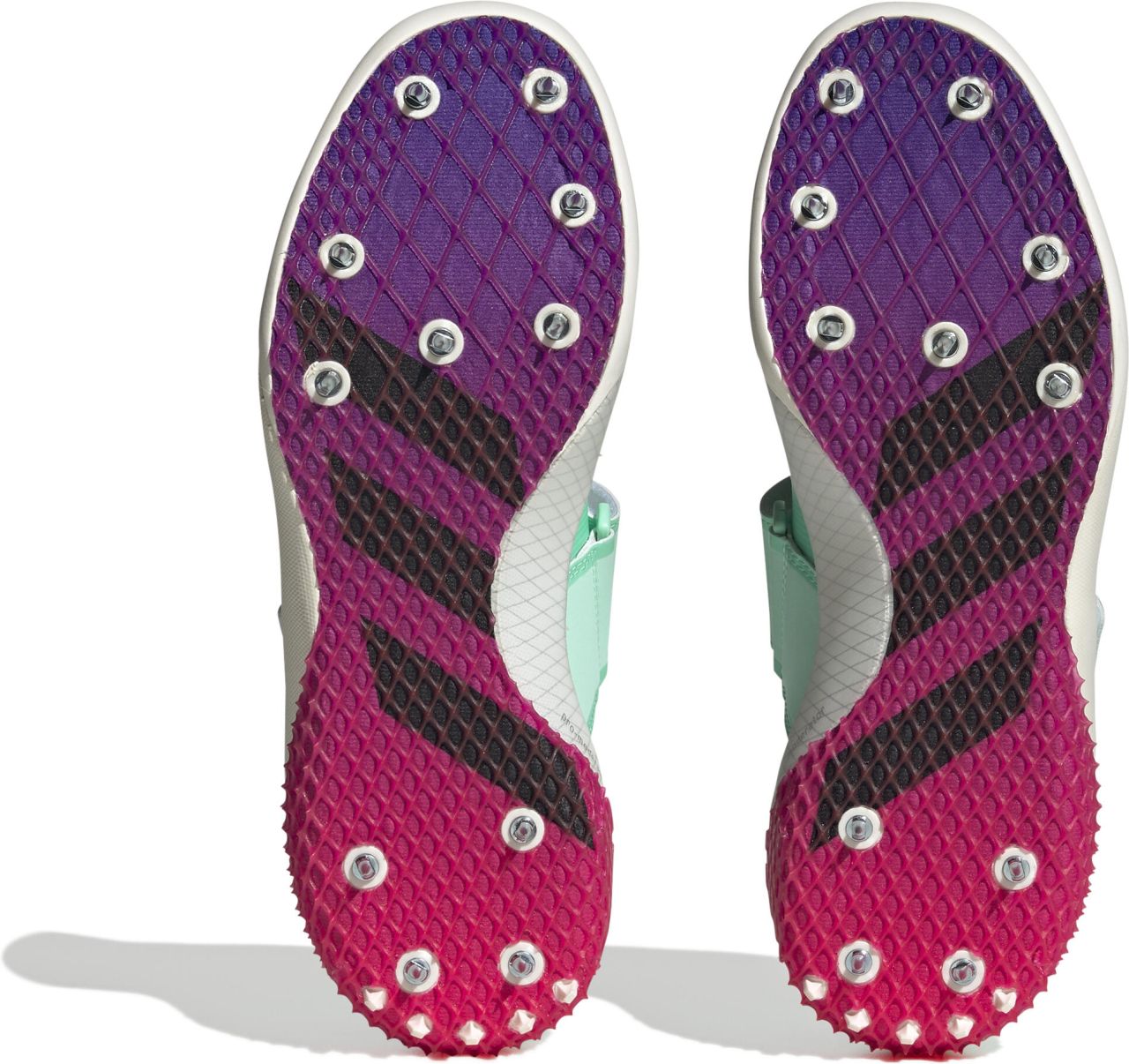 adidas Adizero Javelin Shoes | SportFits Shop