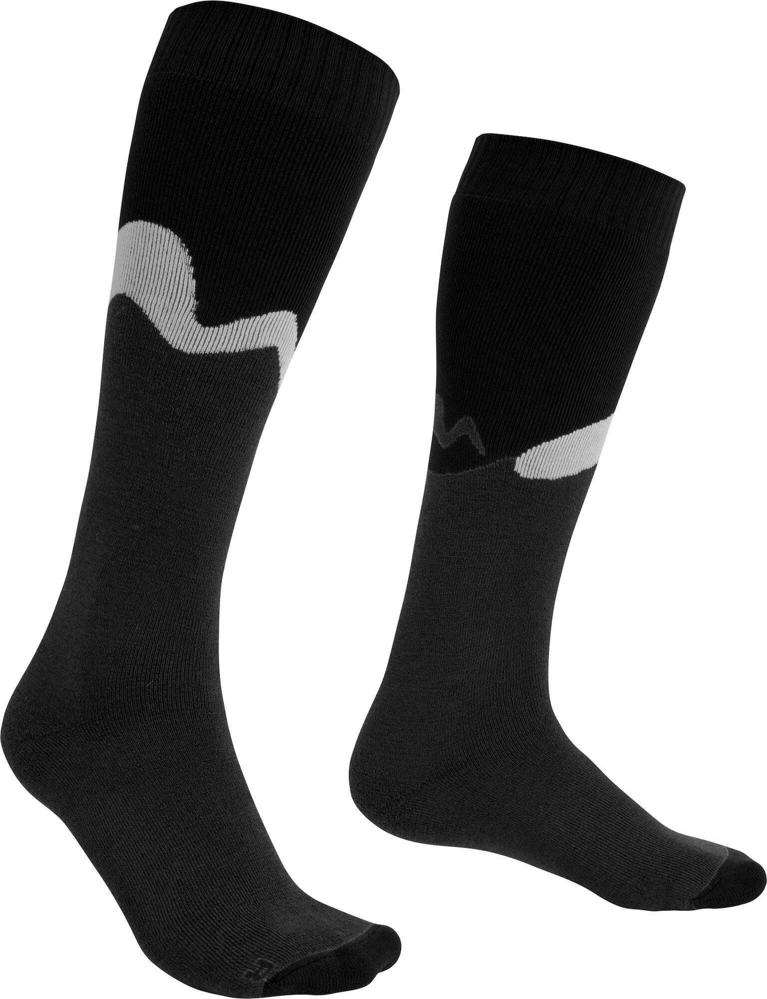 Martini Trendy Unisex - Unisex's Cross-country ski socks | SportFits Shop