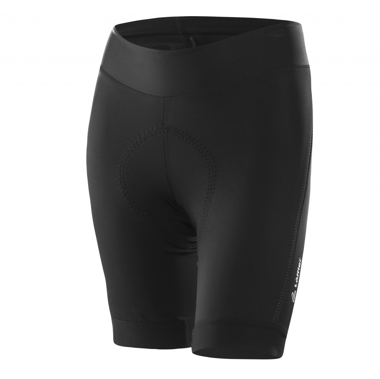 Löffler Women Bike Tights Hotbond RF XT | SportFits Shop