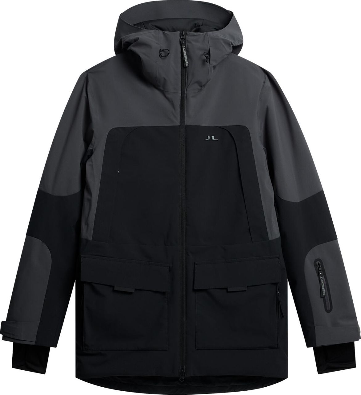 J.Lindeberg Bridge Parka | SportFits Shop