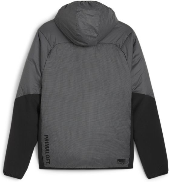 Puma Seasons Hybrid Primaloft Jacket - | SportFits Shop