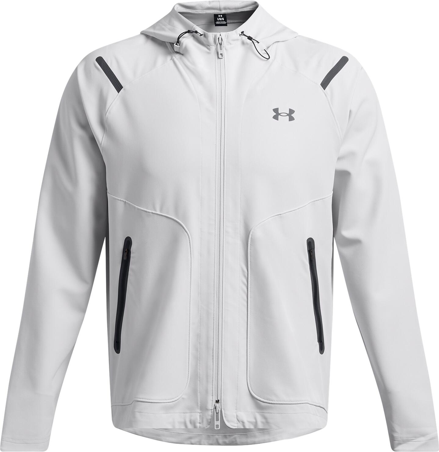 Under Armour Unstoppable Jacket LC - | SportFits Shop