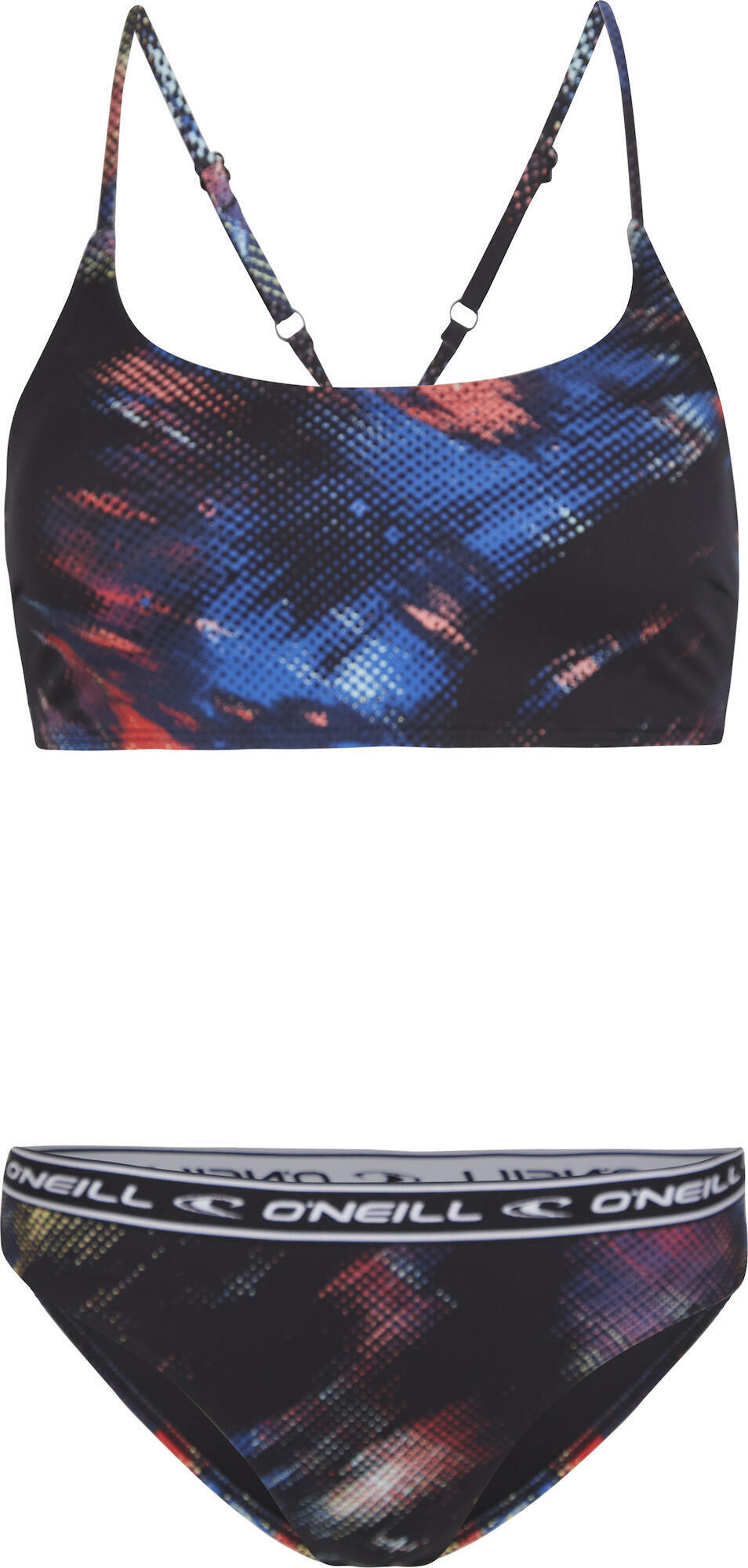 O'Neill Sport Bralette Bikini Set - Women Swimwear | SportFits Shop