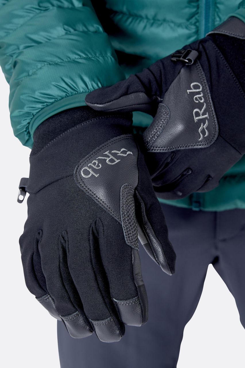 Rab Velocity Guide Gloves | SportFits Shop