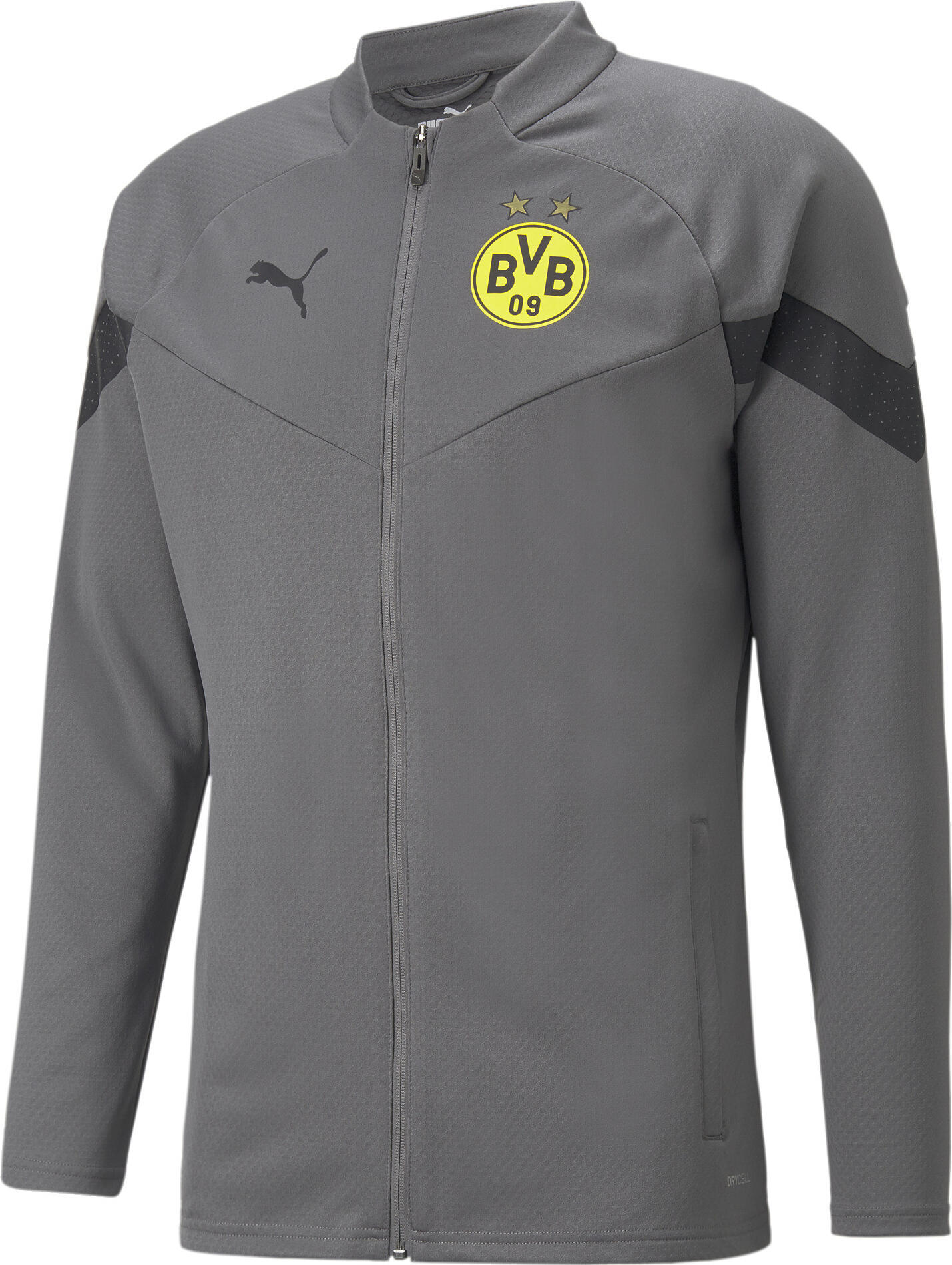 Puma BVB Training Jacket - | SportFits Shop