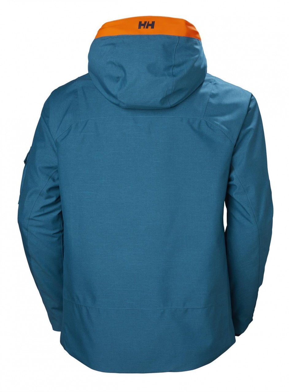 Helly Hansen Garibaldi Jacket | SportFits Shop