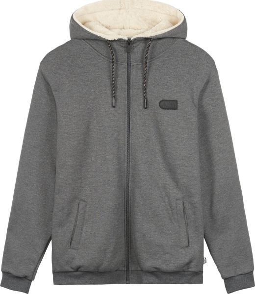 Picture Yinni Plush Zip Hoodie - | SportFits Shop
