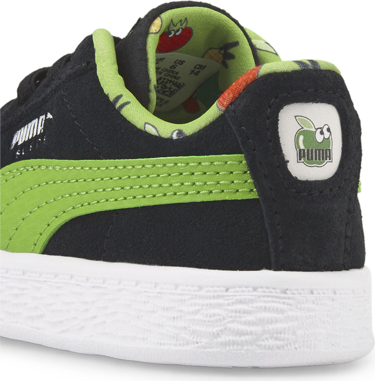 Puma Suede LF Fruitmates AC Inf | SportFits Shop