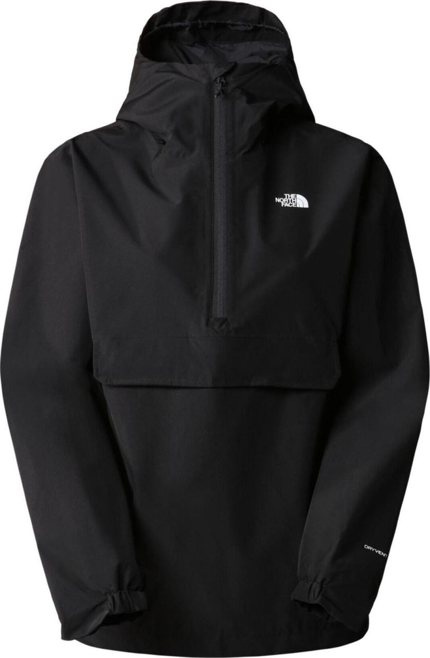 The North Face Womens Waterproof Anorak | SportFits Shop