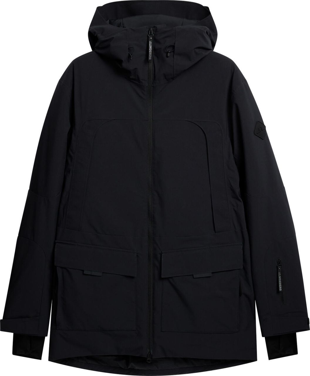 J.Lindeberg Bridge Parka | SportFits Shop