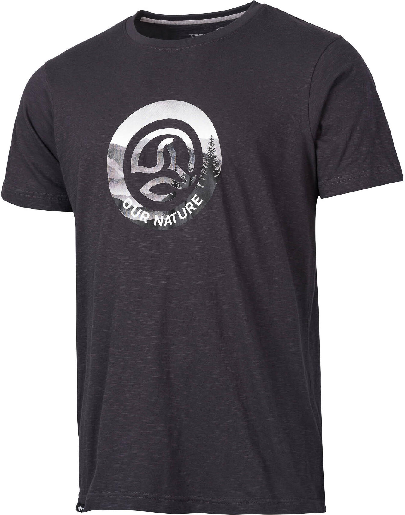 Ternua Tilt - Herren T-Shirt für sämtliche Outdoor Aktivitäten ...