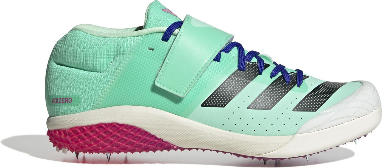 adidas Adizero Javelin Shoes | SportFits Shop