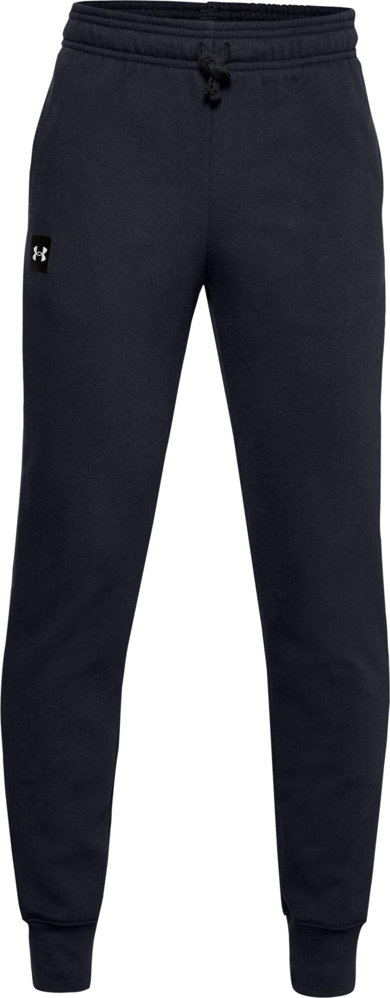 Under Armour Boys' UA Rival Fleece Joggers - Leichtes, extrem bequemes ...