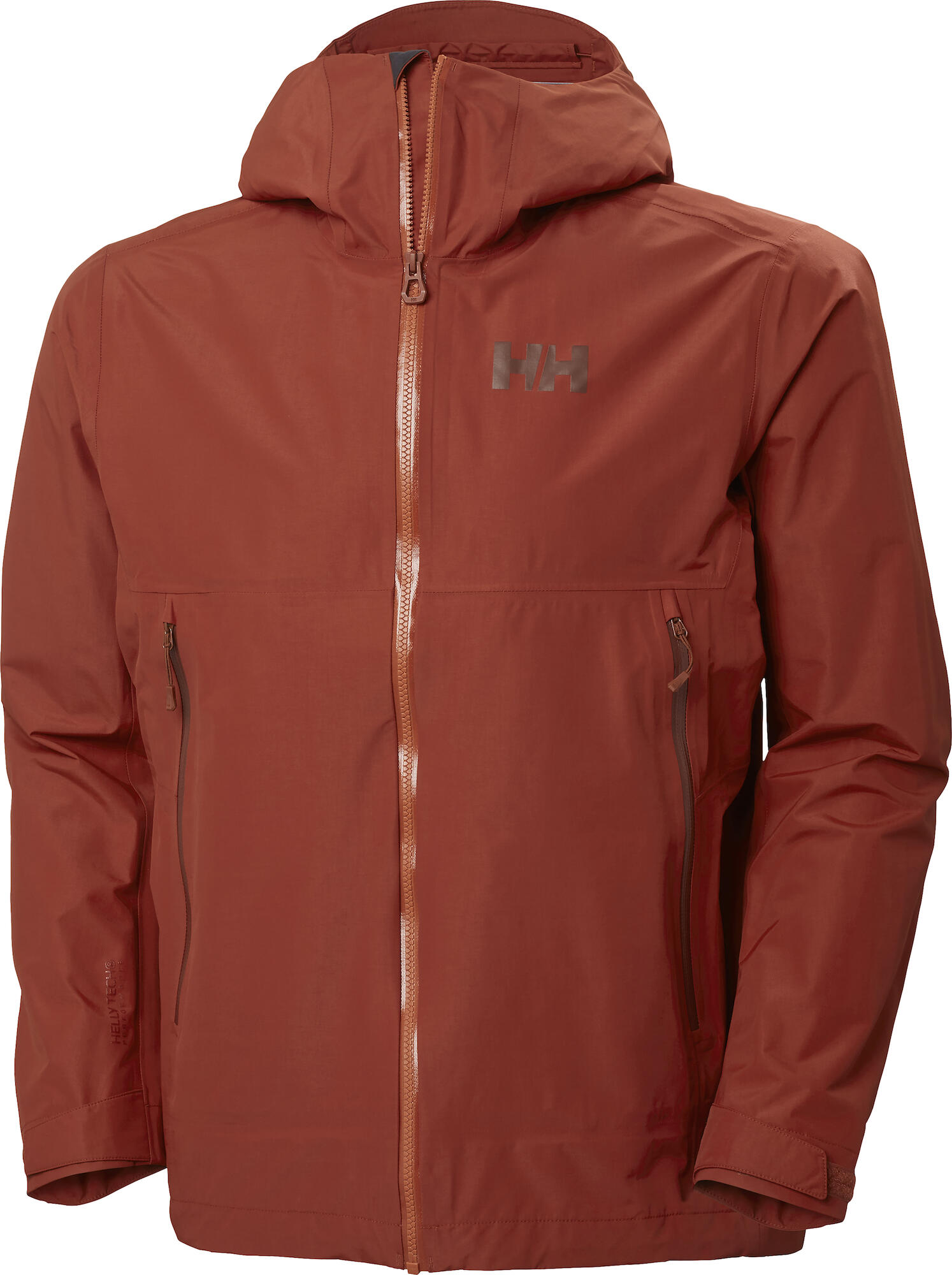 Helly Hansen Blaze 3L Shell Jacket - Men's hardshell jacket | SportFits ...