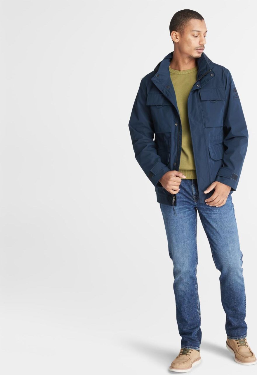 Timberland Mens WR Field Jacket | SportFits Shop