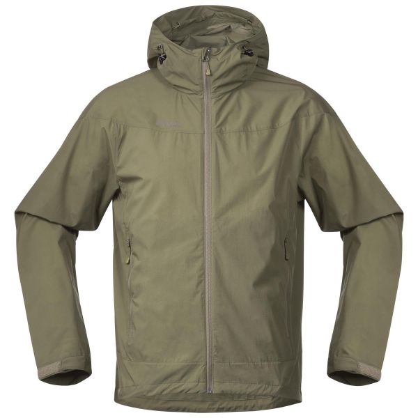 Bergans Microlight Jkt | SportFits Shop