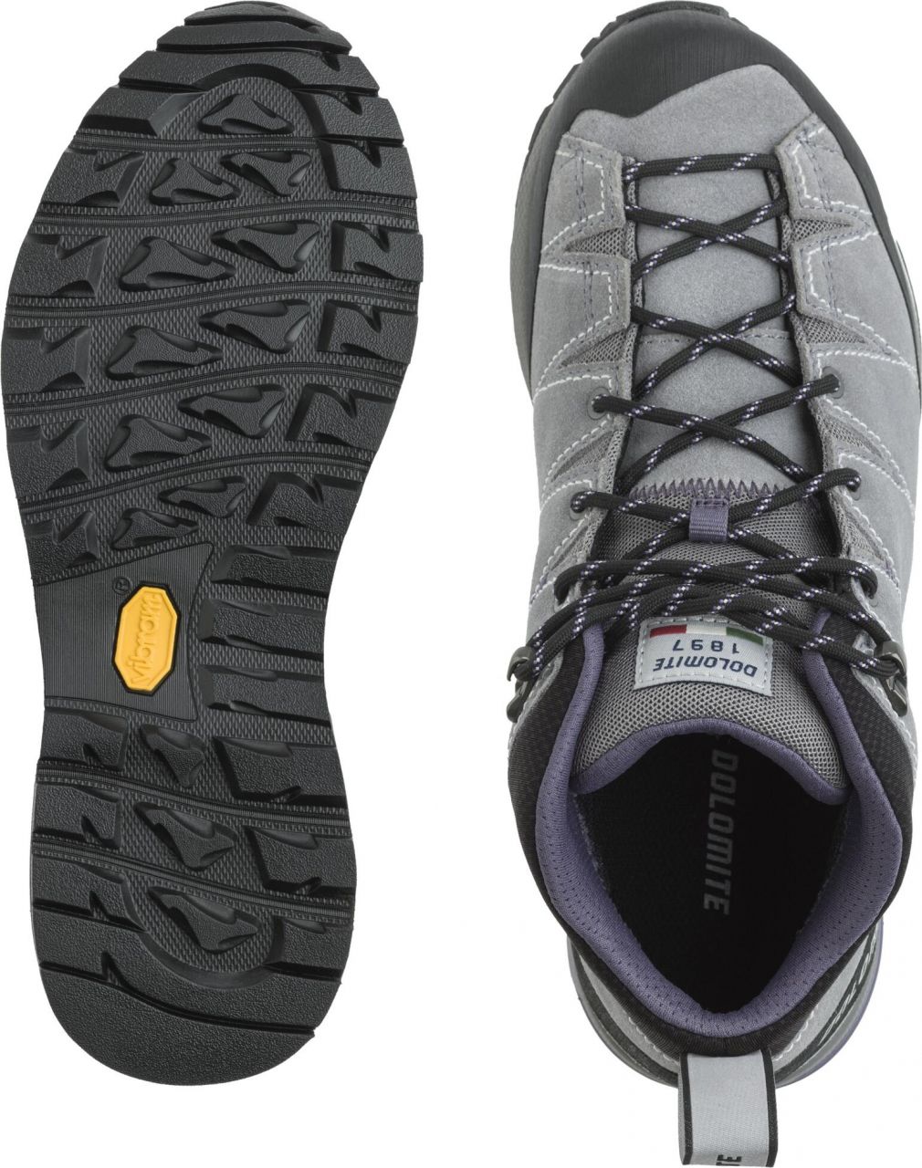 Dolomite Shoe W's Diagonal Pro Mid GTX | SportFits Shop
