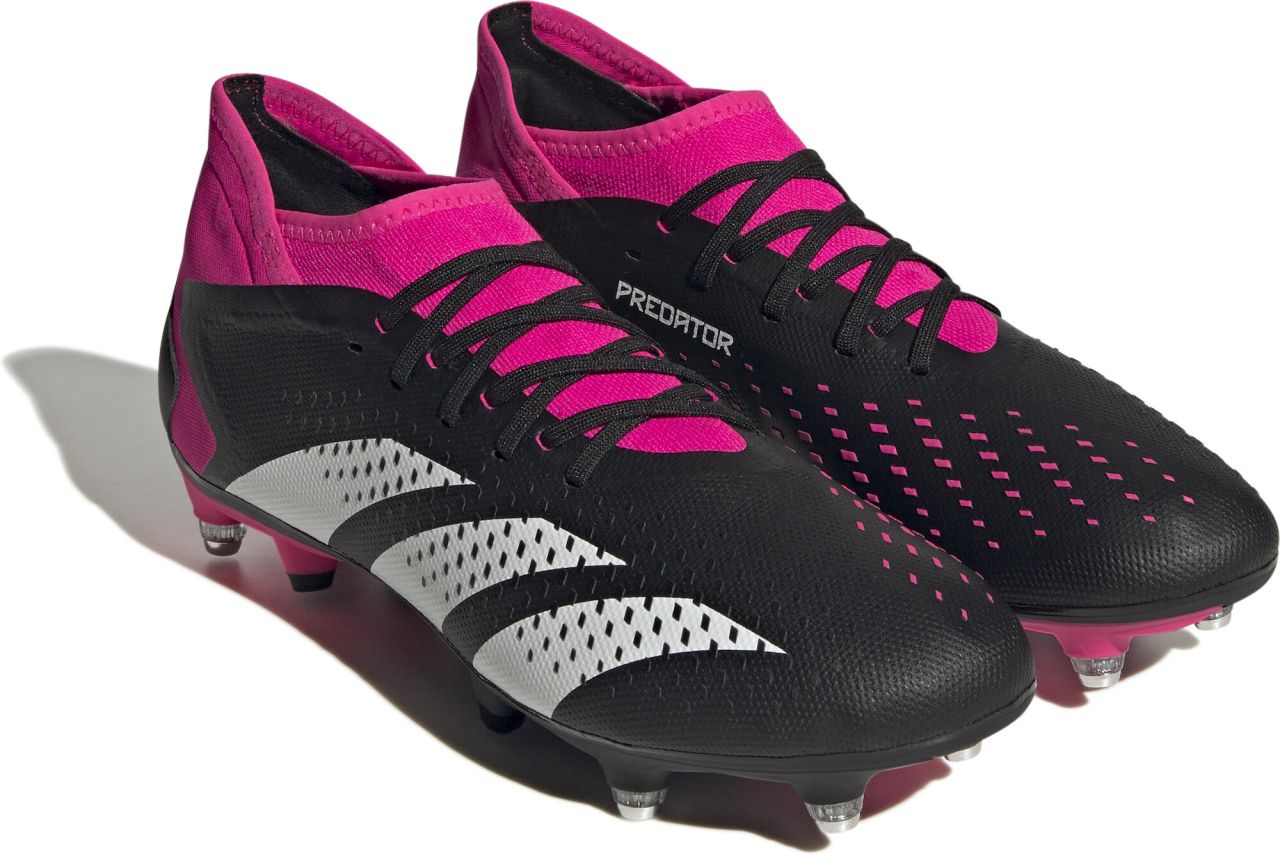 adidas Predator Accuracy.3 Soft Ground Boots | SportFits Shop