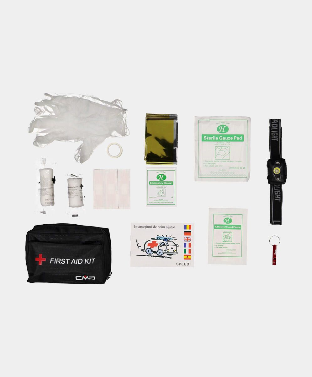 CMP Trail First AID KIT | SportFits Shop