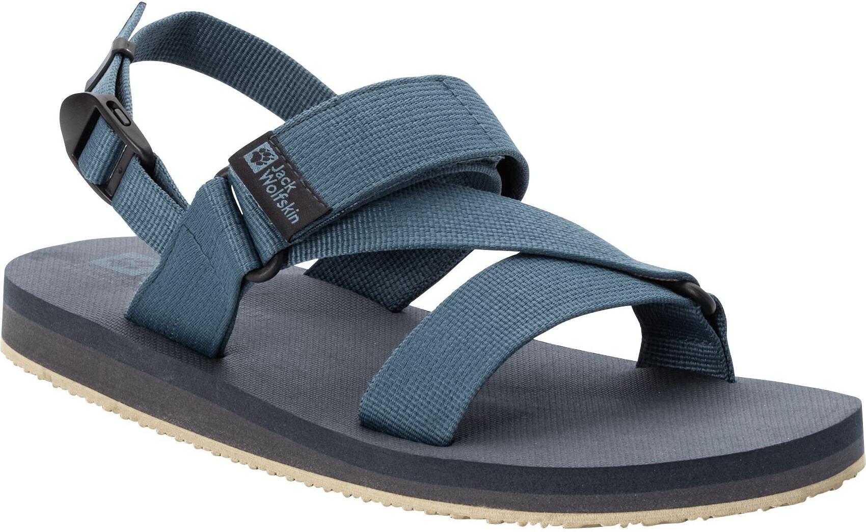Jack Wolfskin Urban Entdeckung Belt Sandal M - Herren Sandalen ...
