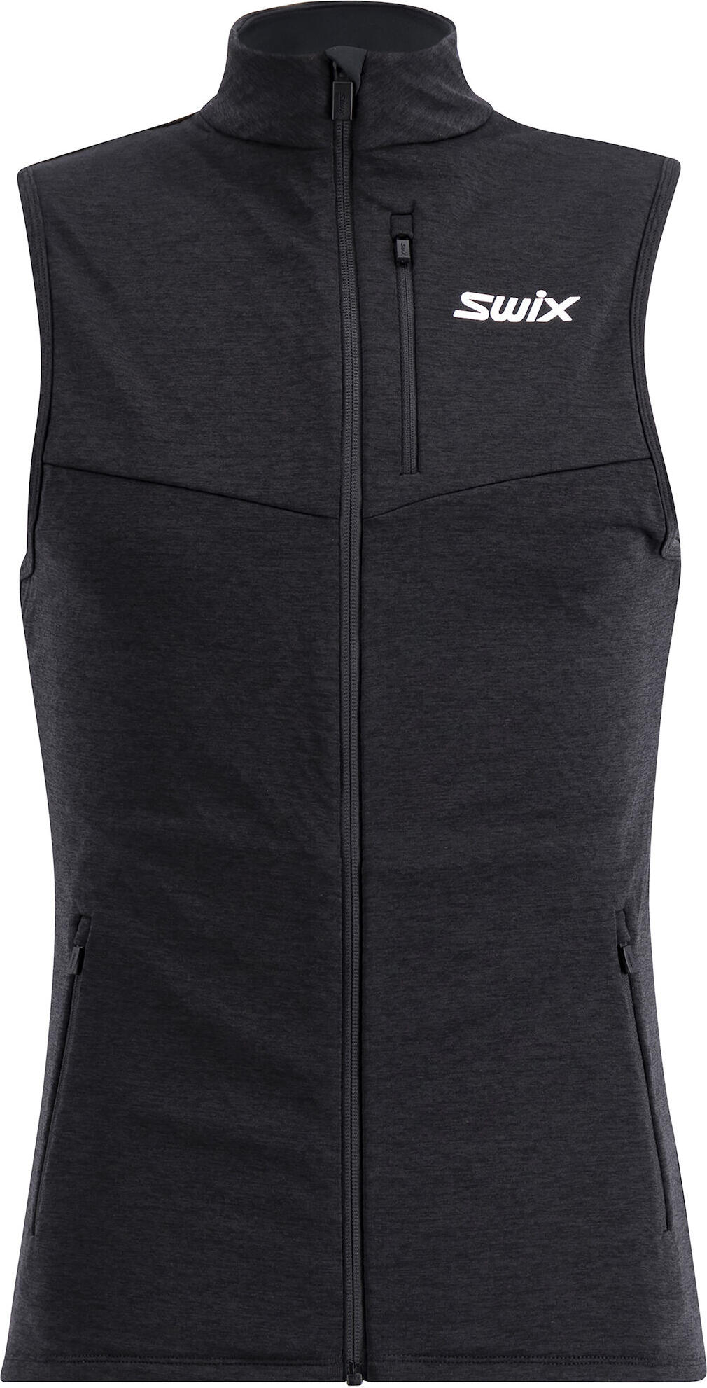 Swix Dynamic Midlayer Vest M - Men's Running Vest | SportFits Shop