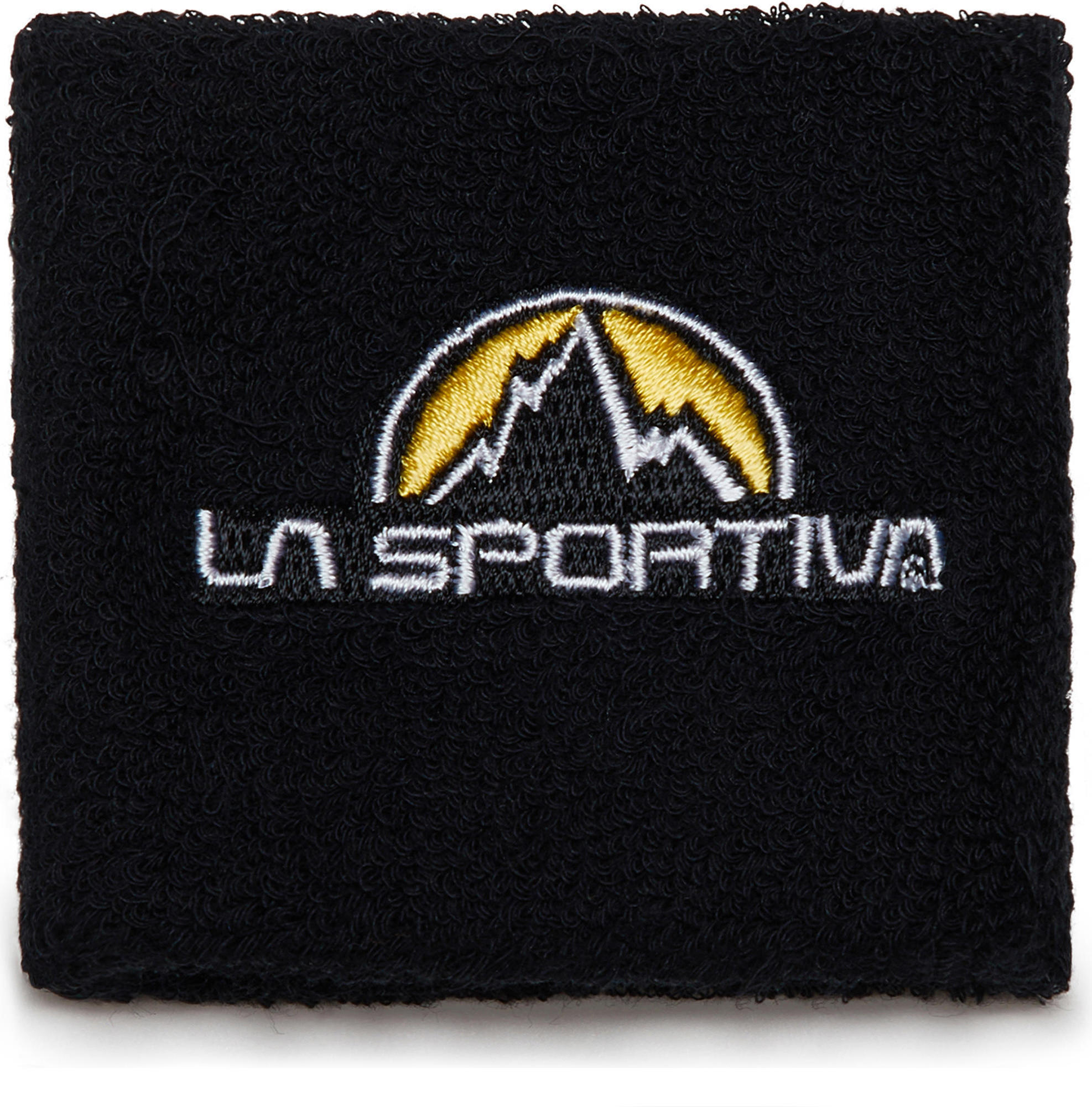 La Sportiva Logo Wristband - | SportFits Shop