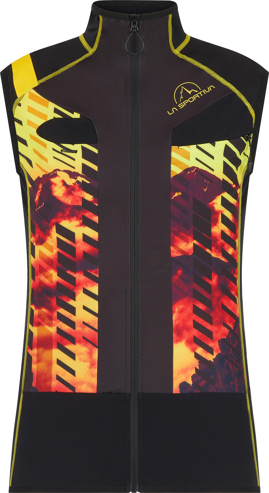 La Sportiva Stratos Racing Vest II Men | SportFits Shop