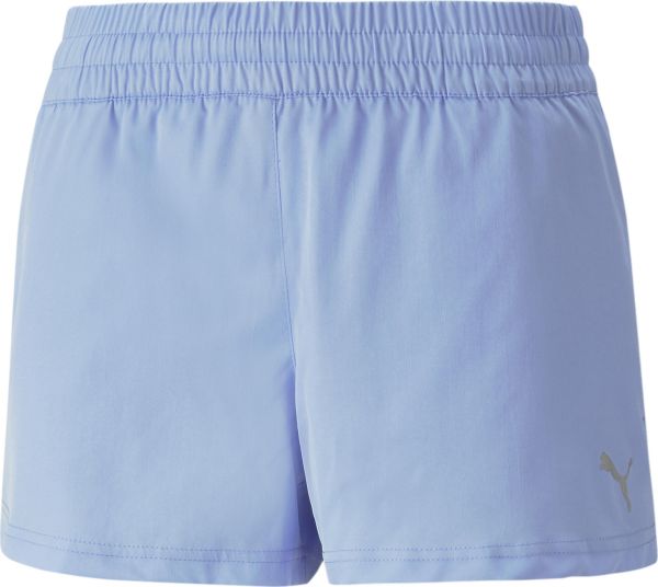 Puma Performance Woven 3" Short W - Women's Running Shorts | SportFits Shop