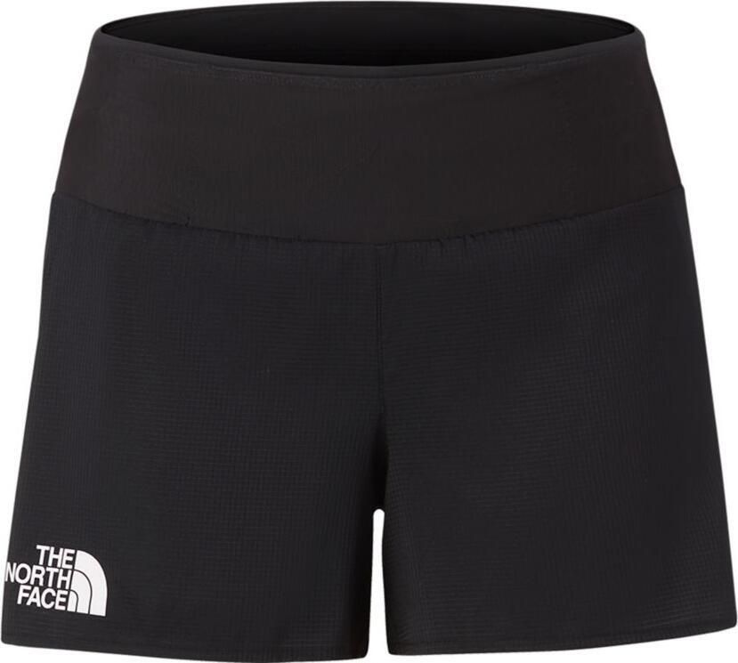 The North Face Womens Flight Stridelight 4" Short | SportFits Shop