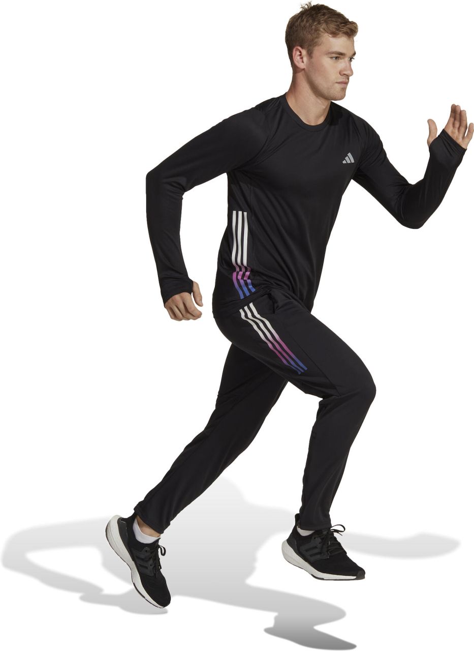adidas Run Icons 3-Stripes Joggers | SportFits Shop